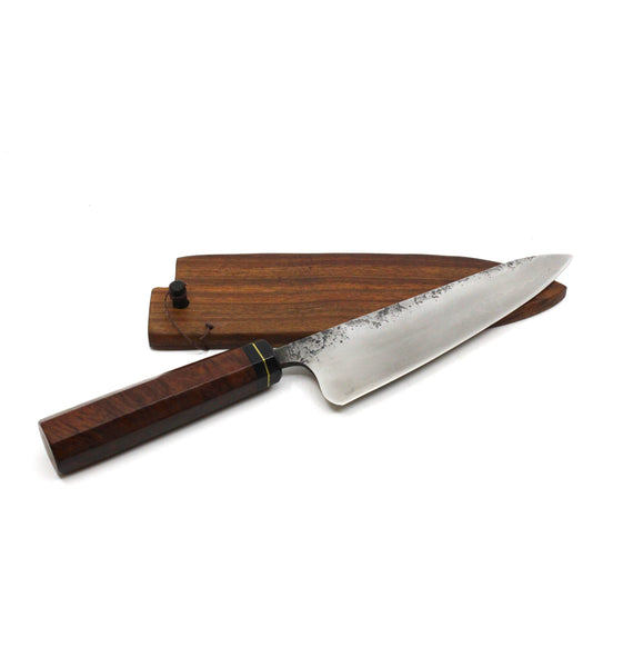 Dan Watson Chef Knife 8 – artisan
