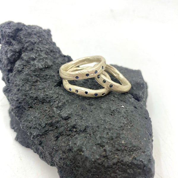 Makers Mark Ring – artisan
